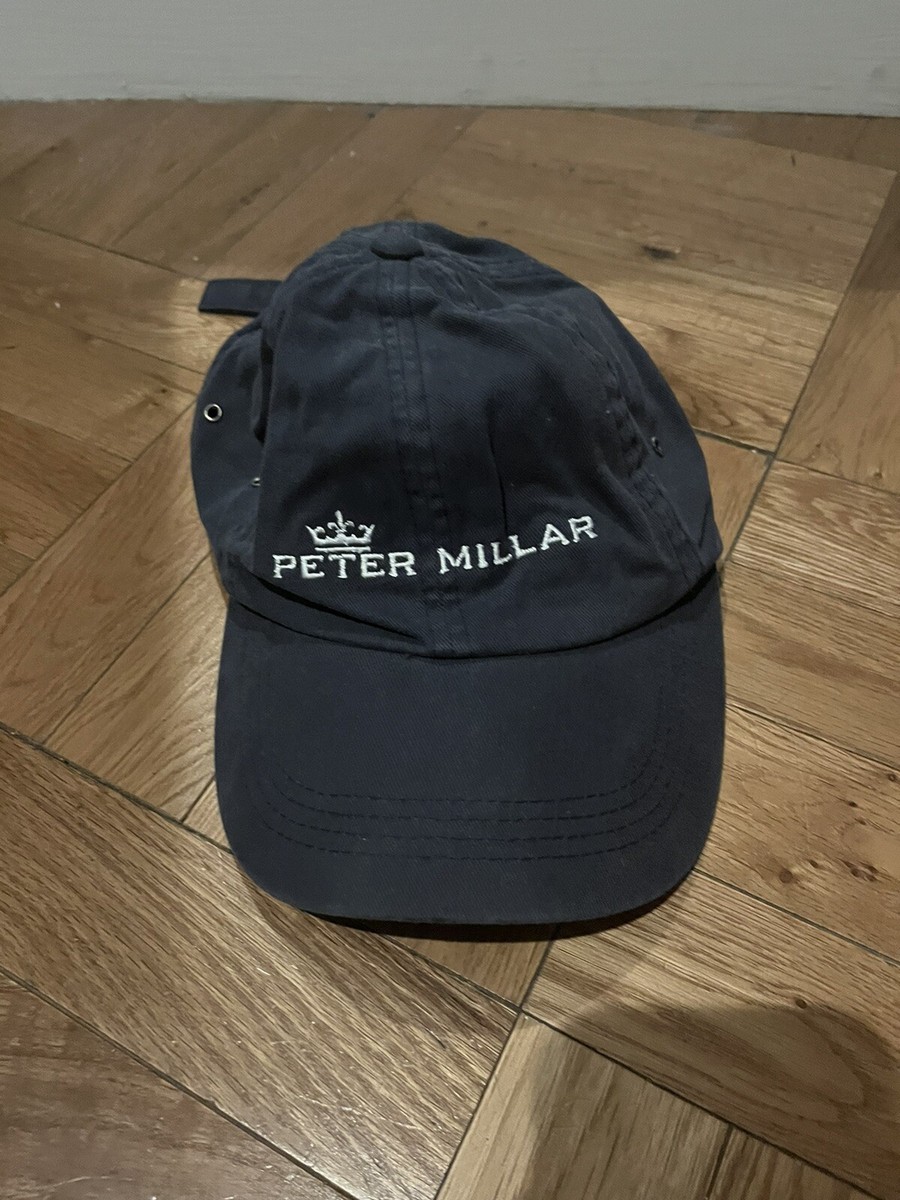 Peter Miller Logo Large Peter Miller Masters Berckmans Place Exclusive