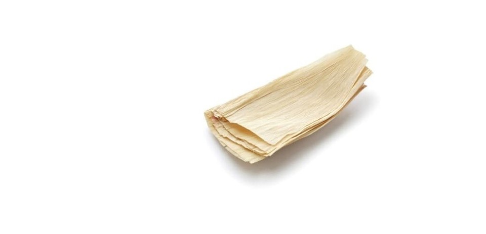 Corn Husks, for making Tamales, steaming fish or veggies and for craft ...