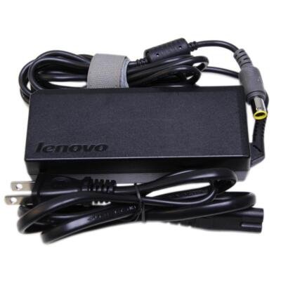 LENOVO ThinkPad Edge L330 20V 4.5A Genuine AC Charger | eBay