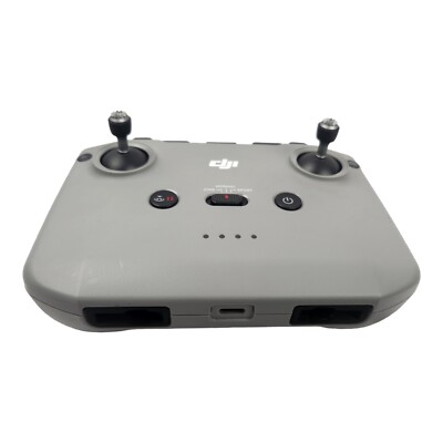 Genuine DJI Mavic 3, Air 2s, Air 2, Mini 2 Remote RC231 (No Cords Or ...