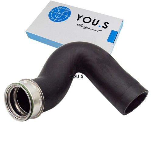 You.S Original Turbo Hose for Mercedes Sprinter (906) 5-t Box ...