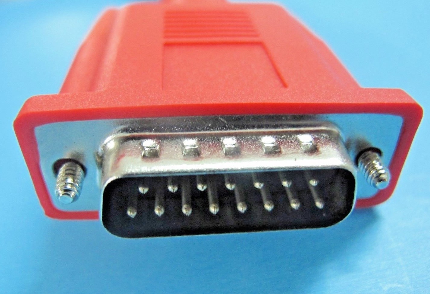 Replacement DA-5 Adapter for Snap On Scanner OBD-I European Wireless ...