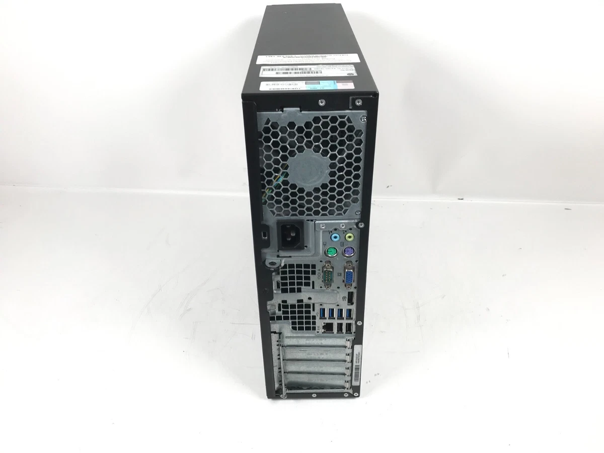 Hp Compaq 6500