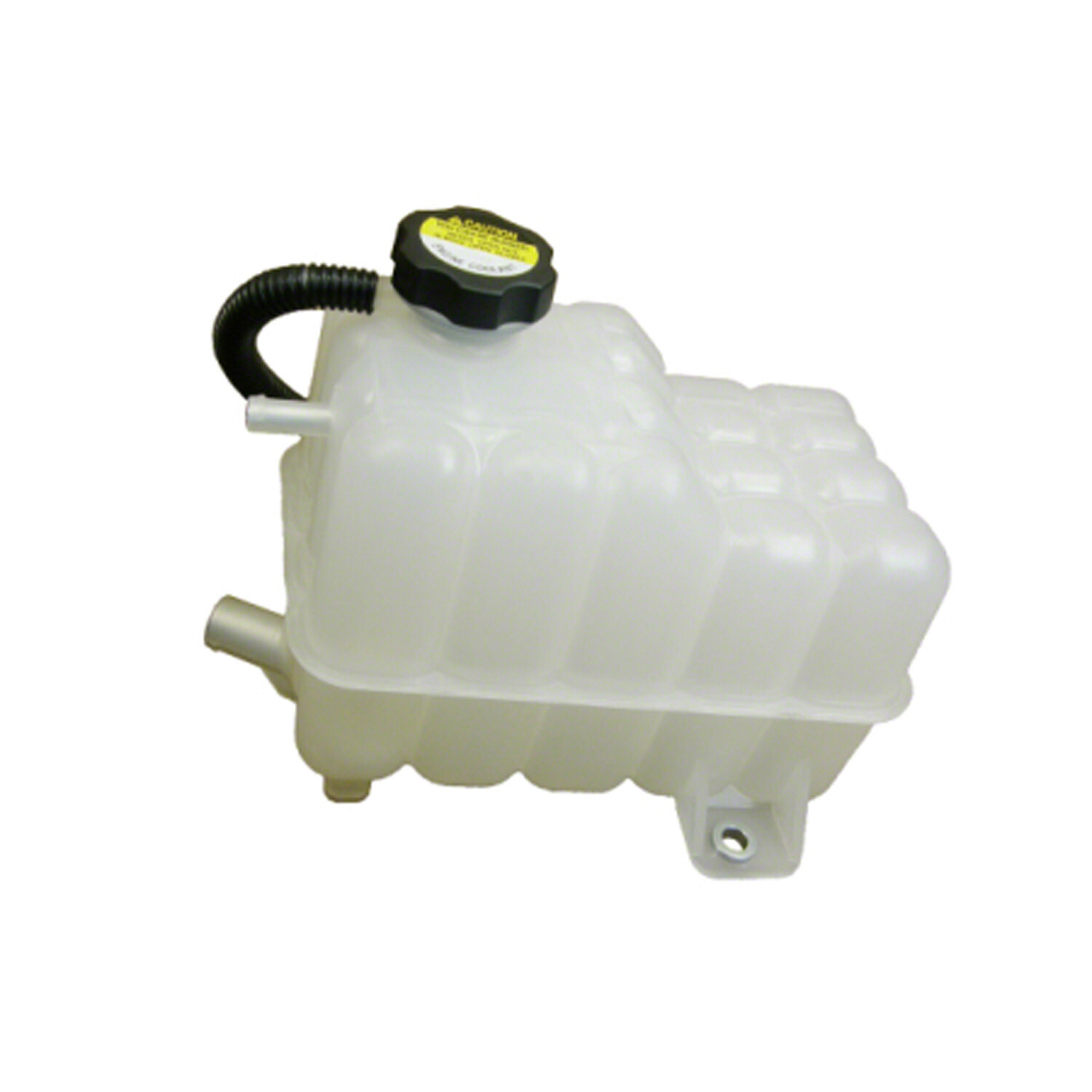for 2004 - 2009 Cadillac Escalade Coolant Recovery Tank - 2009 2008 ...