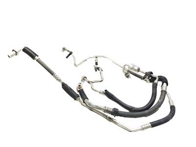 10-13 Ford Transit Connect AC Hose Pipe Line OEM | eBay