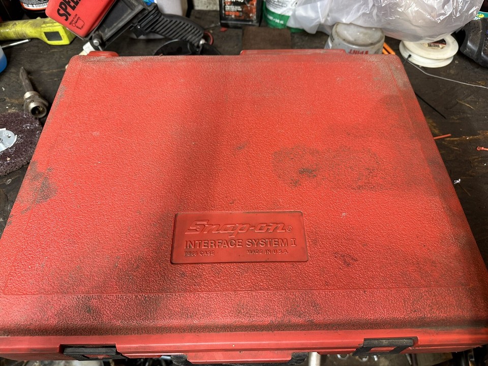 Snap On Interface System 1 | eBay
