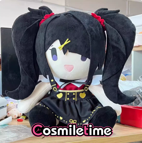 Needy Girl Overdose Ame chan 40cm Plush Doll Stuffed Dress up Toy Anime ...