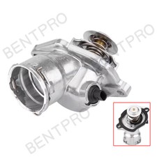 OEM Mercedes-Benz E W212 Engine Coolant Thermostat A2762000315 Genuine ...