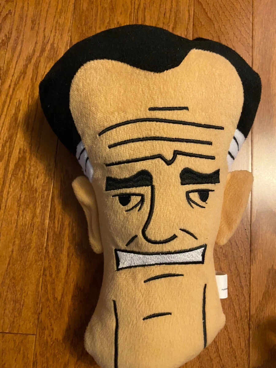 Mitt Romney Cartoon Head