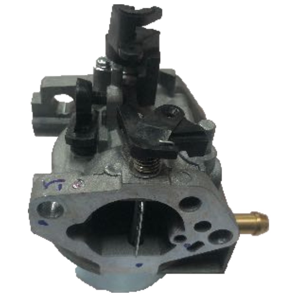 Rato Predator Viper DR Brush Mower RV340 Engine Carburetor 16100 ...