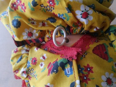 Vintage 1960's Mattel Canadian Chatty Cathy Baby Doll | eBay