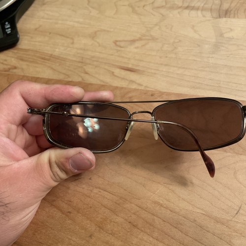 Maui Jim Big Island Polarized 303 Copper Frames | eBay