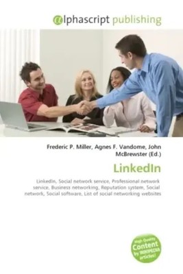 Frederic P. Miller (u. a.) | LinkedIn | Taschenbuch | Englisch | eBay.de