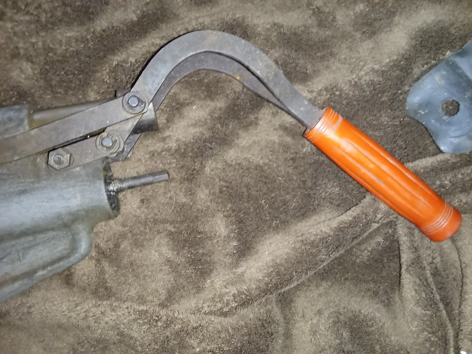 Lyman - #450- Bullet Sizer & Lubricator Press - Vintage | eBay