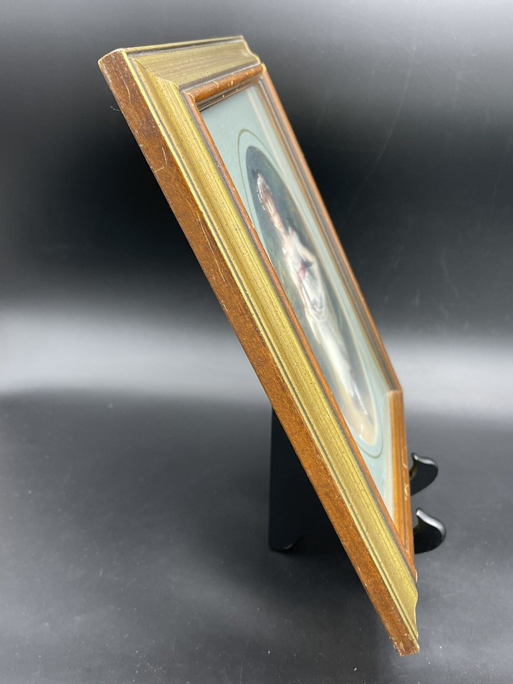 Victorian Miss Murray Print By Sir Thomas Lawrence House of Lloyd ...