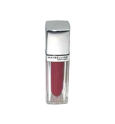 Maybelline Color Elixir Signature Scarlet