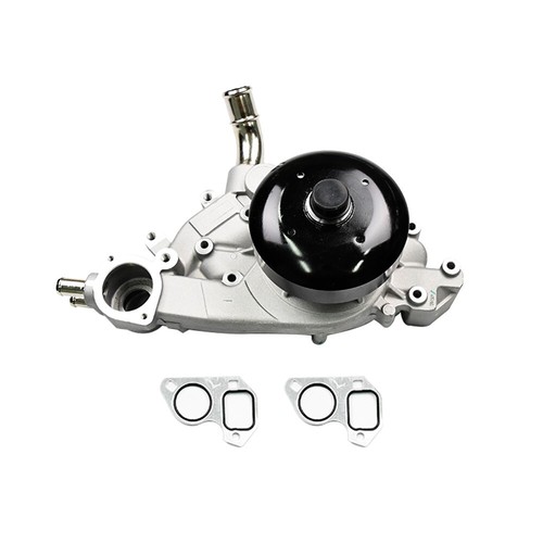 Water Pump for Chevy Silverado Tahoe GMC Sierra Cadillac 4.8L 5.3L 6.0L ...