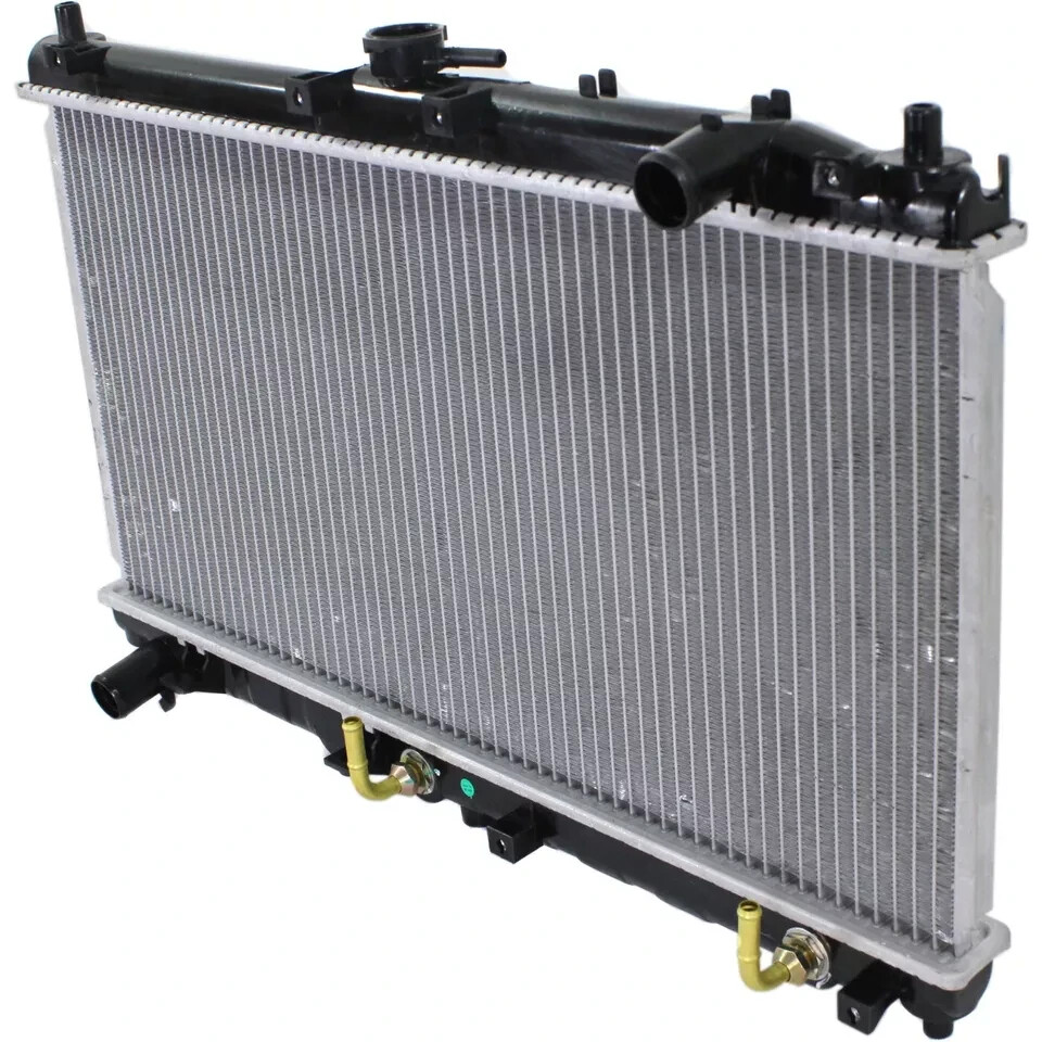 New Radiators Fits 1999-2005 Mazda Miata Convertible 2-Door MA3010103 ...