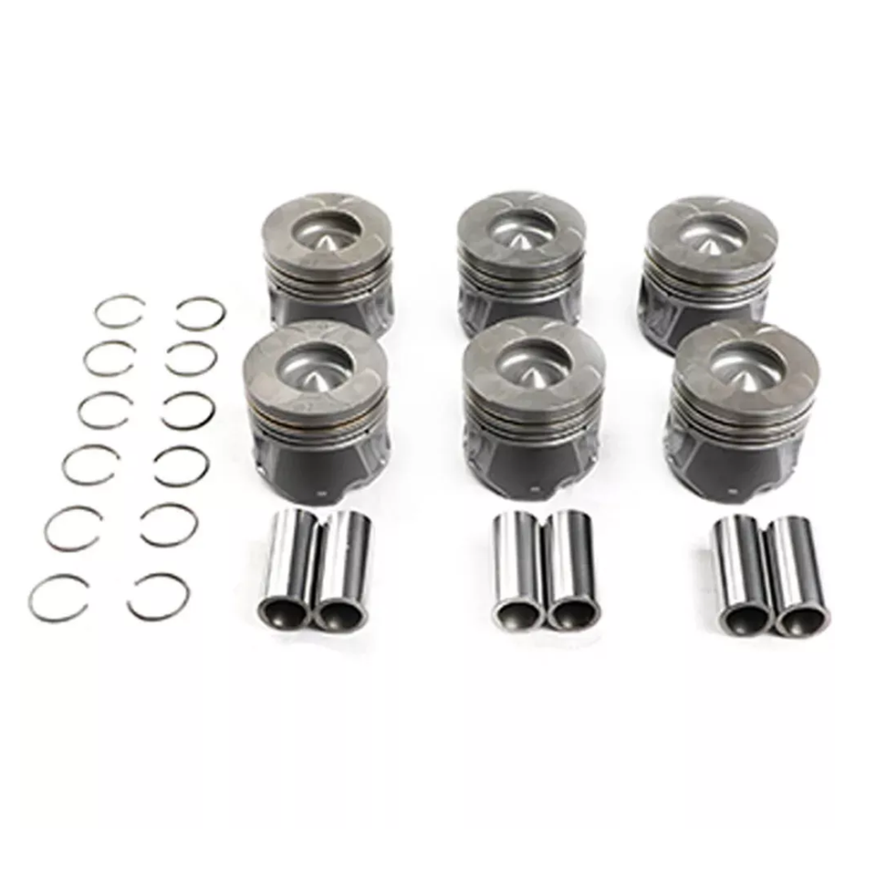 For Jeep Grand Cherokee Gladiator RAM 1500 EXF 3.0L V6 Diesel 2014-22 ...