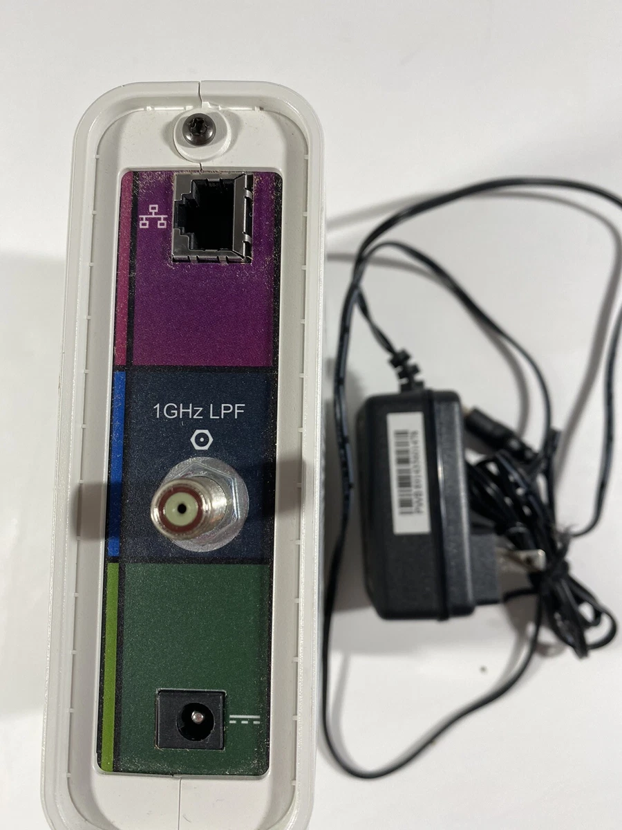 Arris Surfboard Sb6141 Status Lights | Shelly Lighting