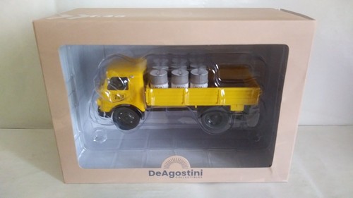 VINTAGE TRUCK DE AGOSTINI ""I KINGS DELLA STADA"" 1/43 CHOOSE FROM THE ...