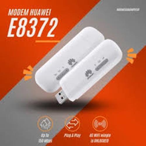 New in Box Huawei E8372H 320 4G Unlocked WiFi/WLAN LTE Wingle-Dongle | eBay