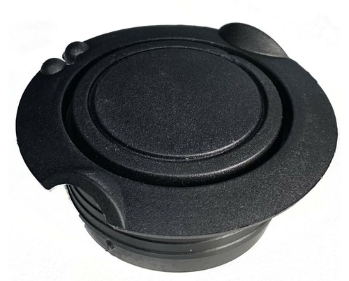 NEW Brabantia Rotary Washing Line Pole Ground Spike Hole Cap / Lid ...