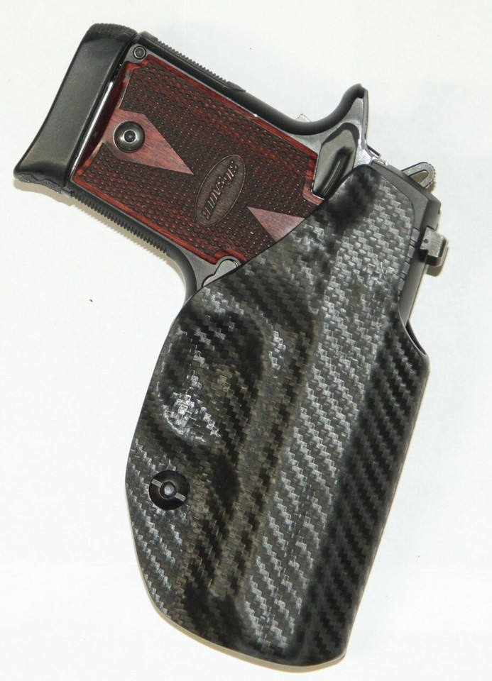 REVKEL Custom Kydex UltiClip Concealment Jacket Holster. **Choose Your ...