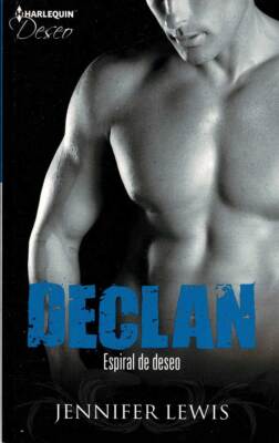 Declan. Spirale de désir - Jennifer Lewis | eBay