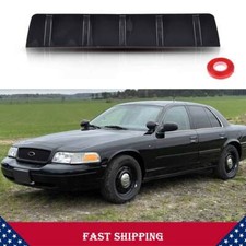 Ford Crown Victoria Body Kits at Andy's Auto Sport