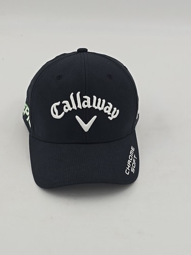Callaway Hat Adult Apex Epic Chrome Odyssey Soft Black Golf Hat ...