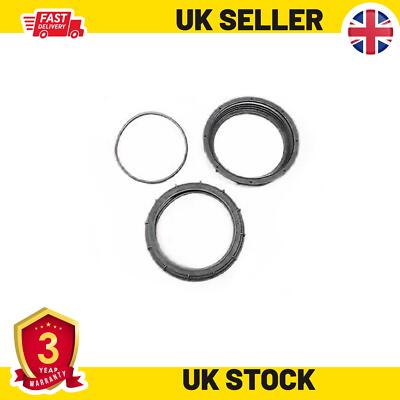 Fuel Pump Mounting Ring with Gasket for RENAULT Laguna III Master II ...
