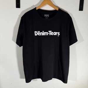 Denim Tears Shirt | eBay Denim Tears Shirt | eBay
