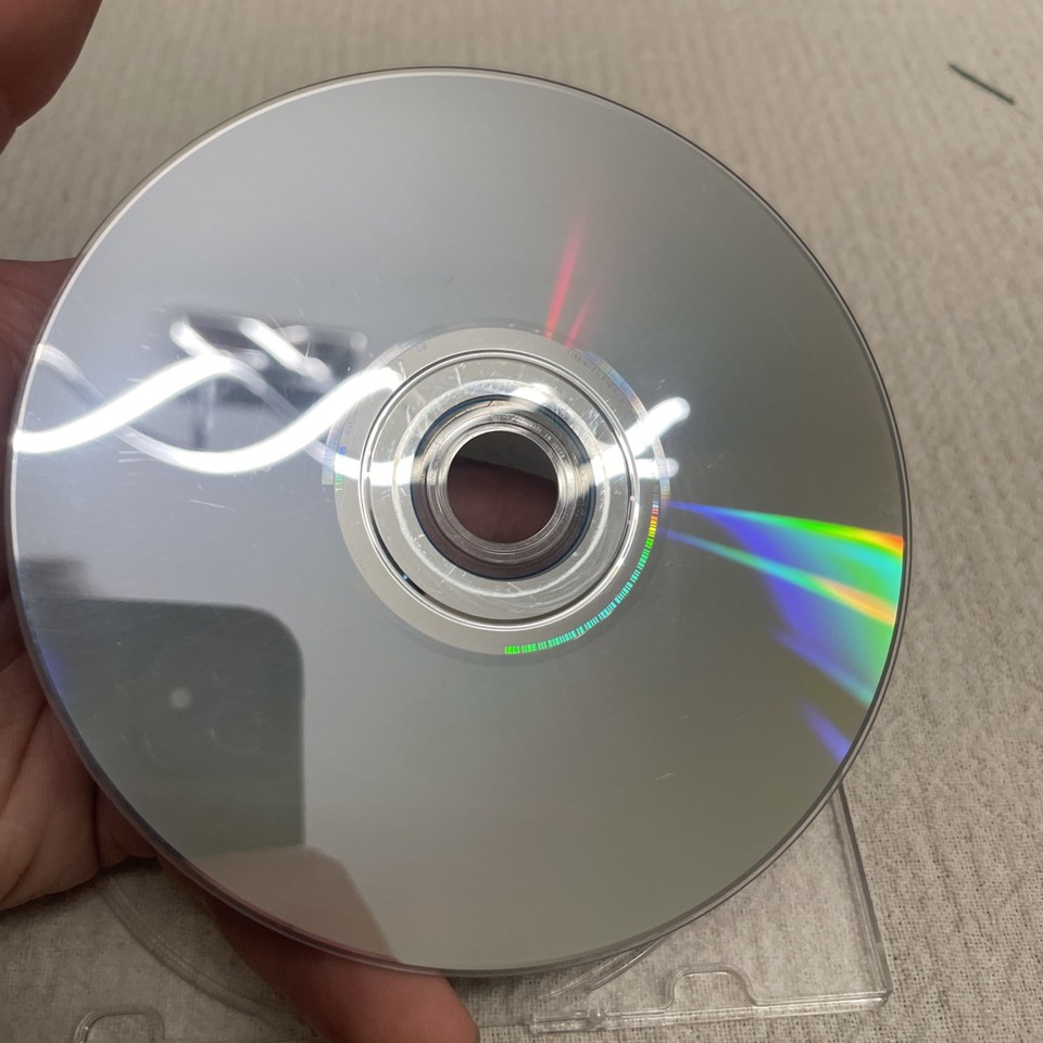 Wii Sports (Nintendo Wii) Disc Only | eBay