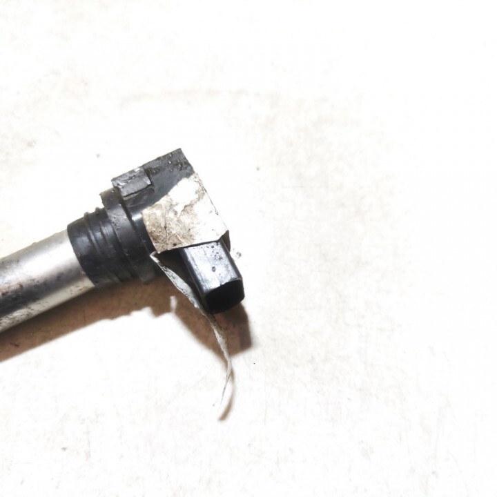 Volkswagen Golf 2005 Ignition Coil 036905715, 78180004 24f64503 #646338 ...