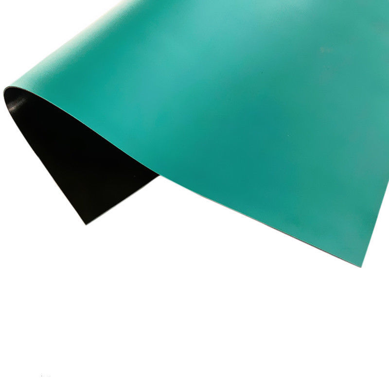 1x Anti Static Non-slip Neoprene Silicone Rubber Table Bench Work Mat ...