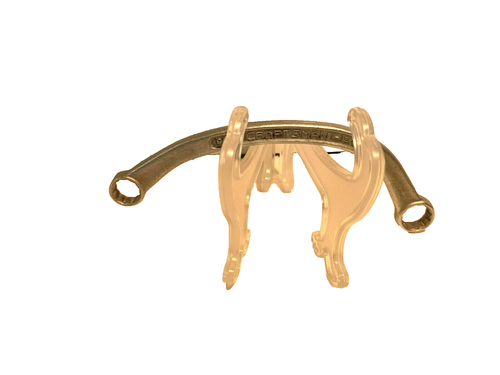 Craftsmen Starter/ Manifold Wrench 9/16in. x 5/8in. "V" 12 point | eBay