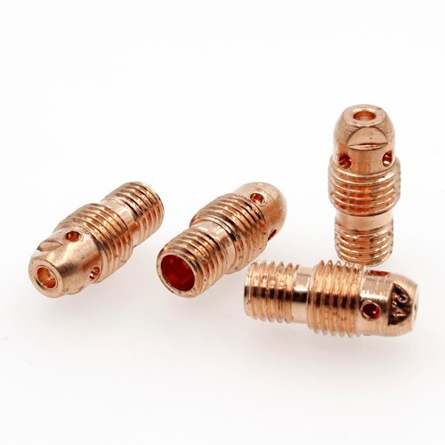 TIG Weld Torch Collet Body 13N26 13N27 13N28 13N29 for WP-9 WP-20 WP-25 ...