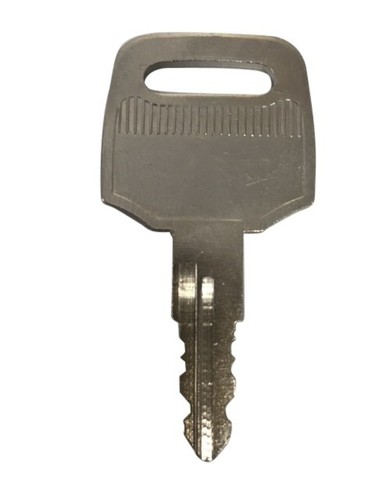 KEY FOR BETTER BUILT TOOL BOX KEYS Series 200 Made by Locksmith | eBay
