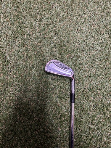 Mizuno MP 30 Irons Dynamic Gold True Temper S300 Shafts RH | eBay