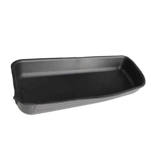 For 2015-2023 Dodge Charger Center Console Shifter Bezel Bin Mat Trim ...