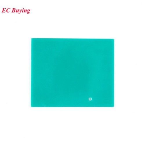 Diode/Transistor/IC Chip Soldering Welding Training PCB Practice Board ...