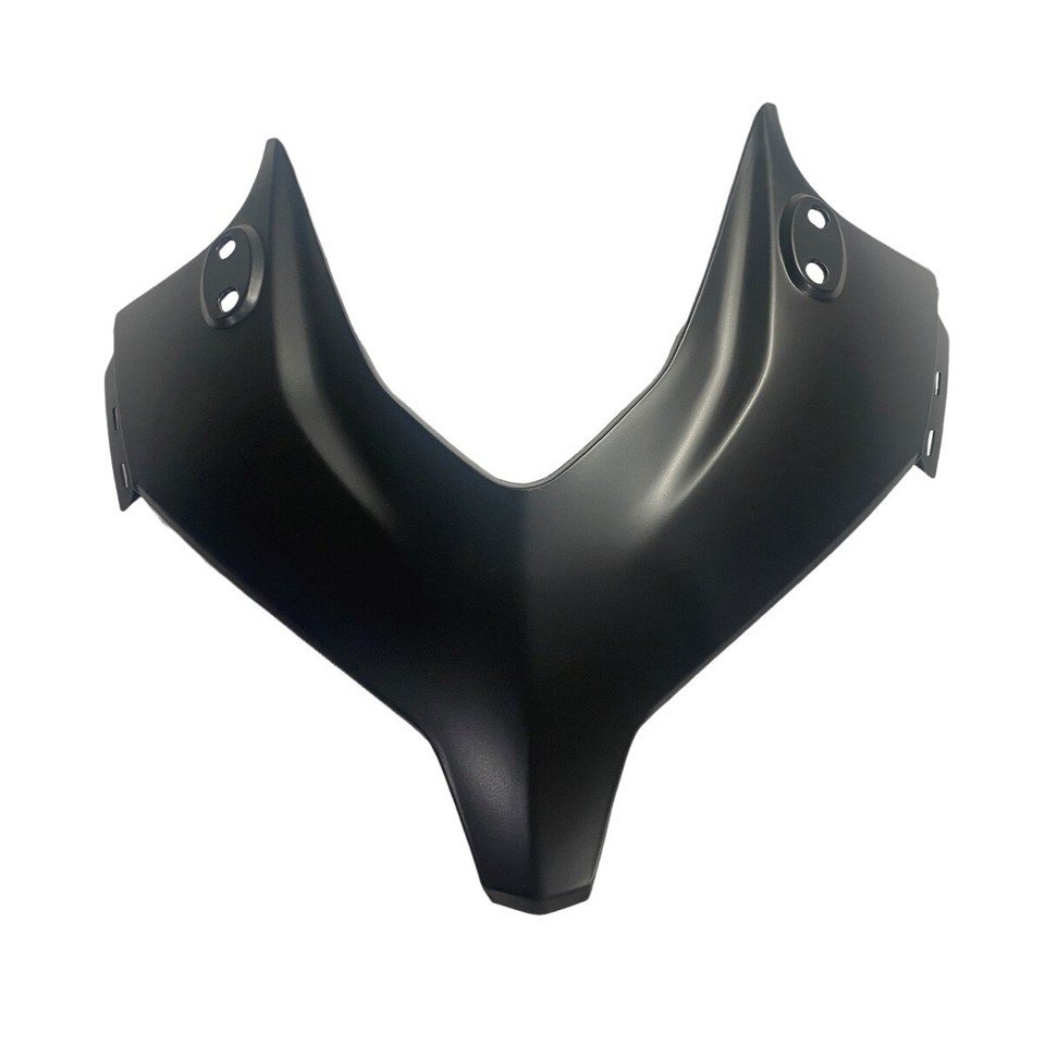 Matte Black Injection Fairing Shell Plastic for Honda CBR500R 2013-2015 ...