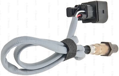 Bosch Oxygen Sensor for Mercedes-Benz E200 211 1.8L Petrol M271.956 ...