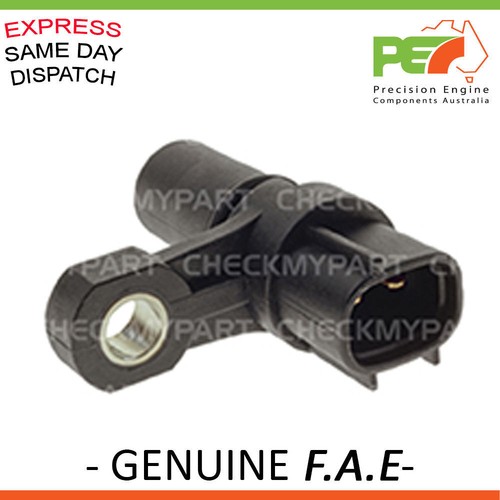 New * FAE * Transmission Speed Sensor For HOLDEN VECTRA JS 2.2L C22SEL ...