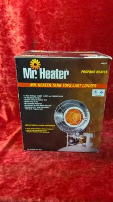 MR HEATER MH15T (ROA004224) 89301421059 | eBay