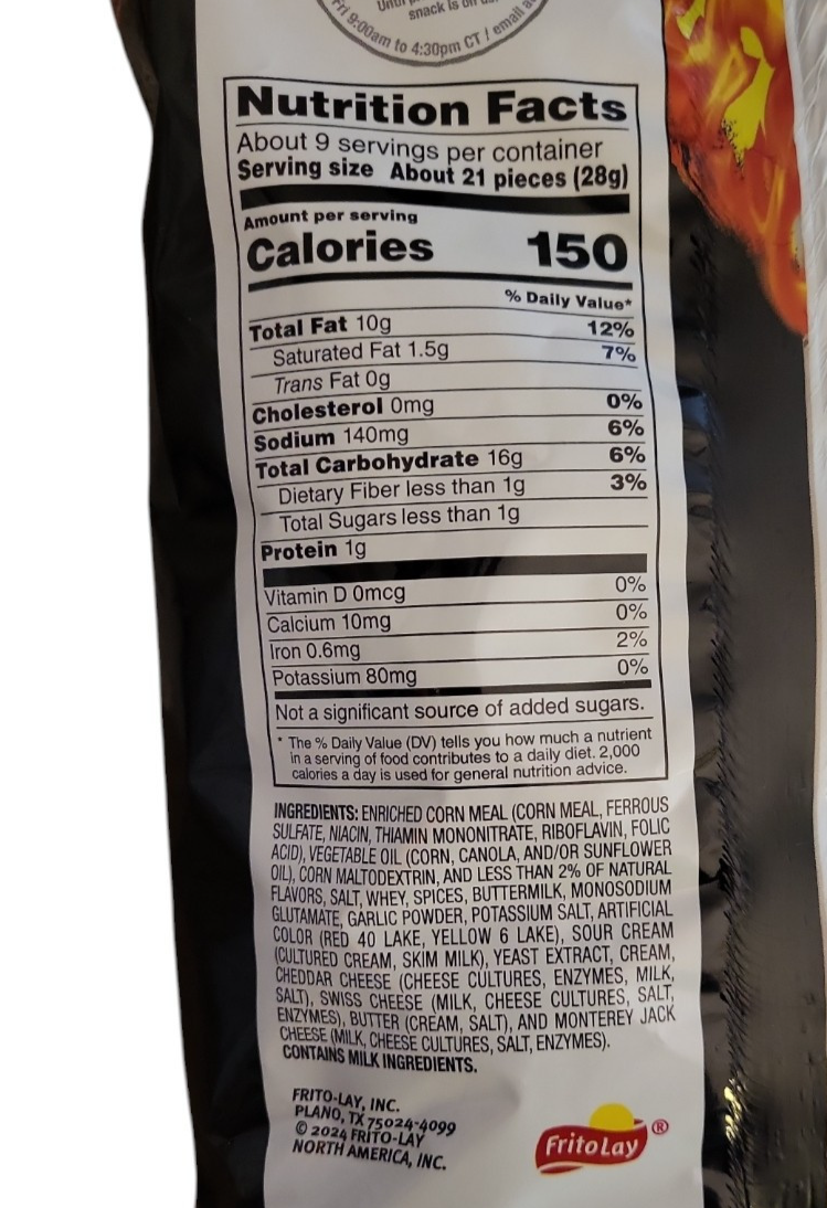Cheetos Crunchy DILL PICKLE FLAMIN HOT Cheese Flavor Snacks 8.25 oz (3 Bags) NEW | eBay