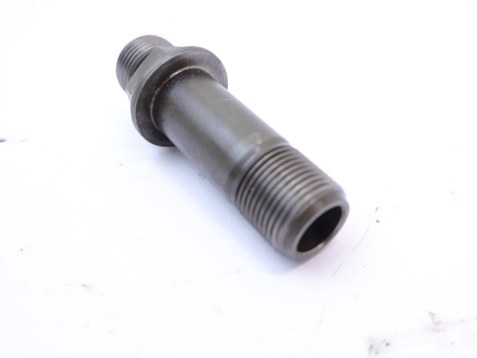 2006-2007 Subaru Impreza WRX Engine Oil Cooler Tube Bolt 04-08 Forester ...