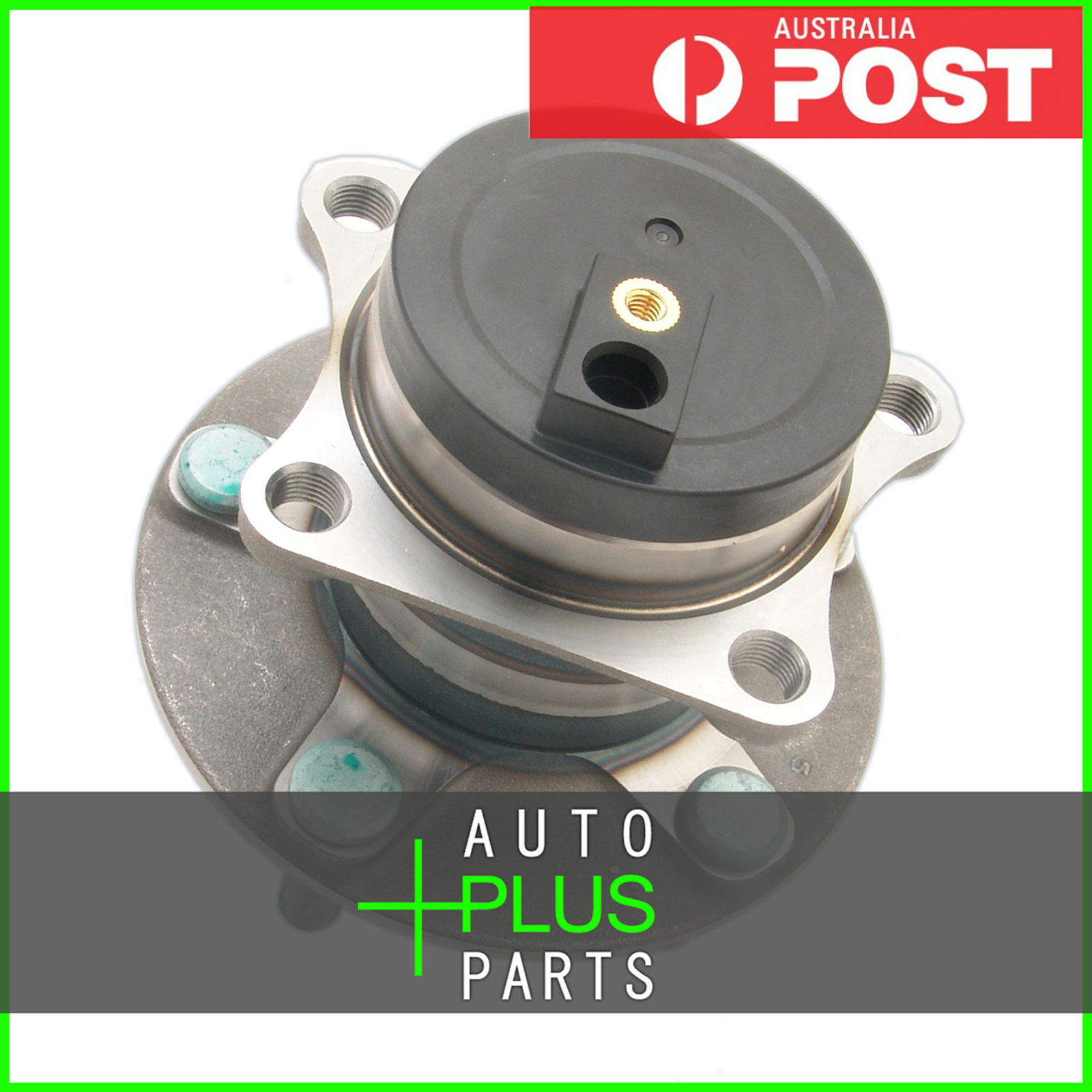 Fits MAZDA 6 - REAR WHEEL HUB | eBay Australia