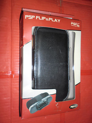 CUSTODIA PORTA PSP SLIM ORIGINALE - Comparto per 2 memory card. | eBay